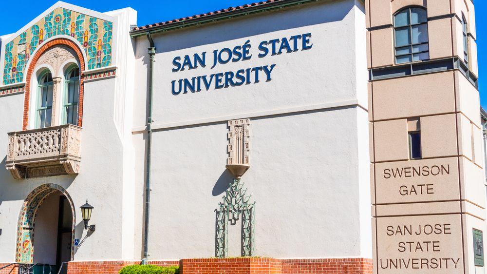 San Jose State University: Ranking, Courses and Fees, Requirement ...