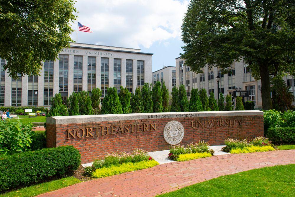 Northeastern University: Ranking, Courses and Fees, Requirement ...
