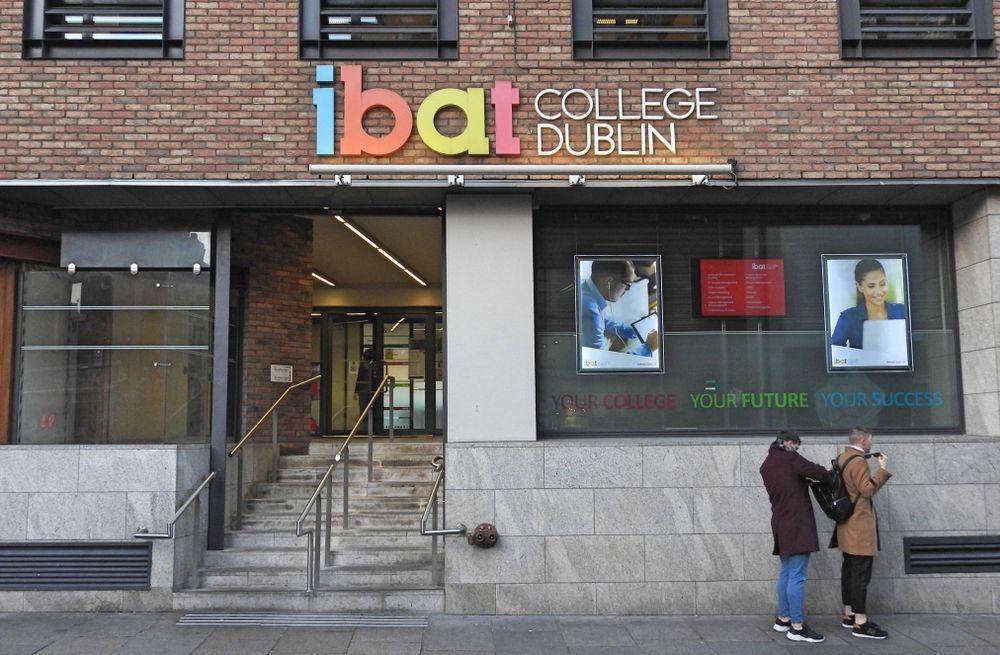 IBAT College Dublin: Ranking, Courses and Fees, Requirement & Alumni ...