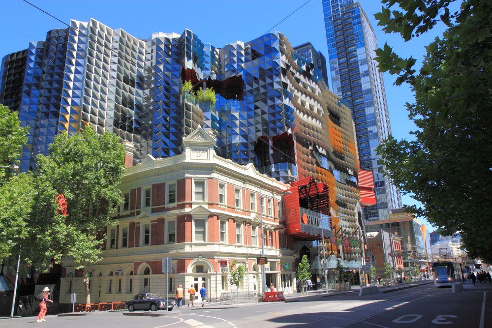 RMIT University Ranking Courses Fees & Admission Requirement