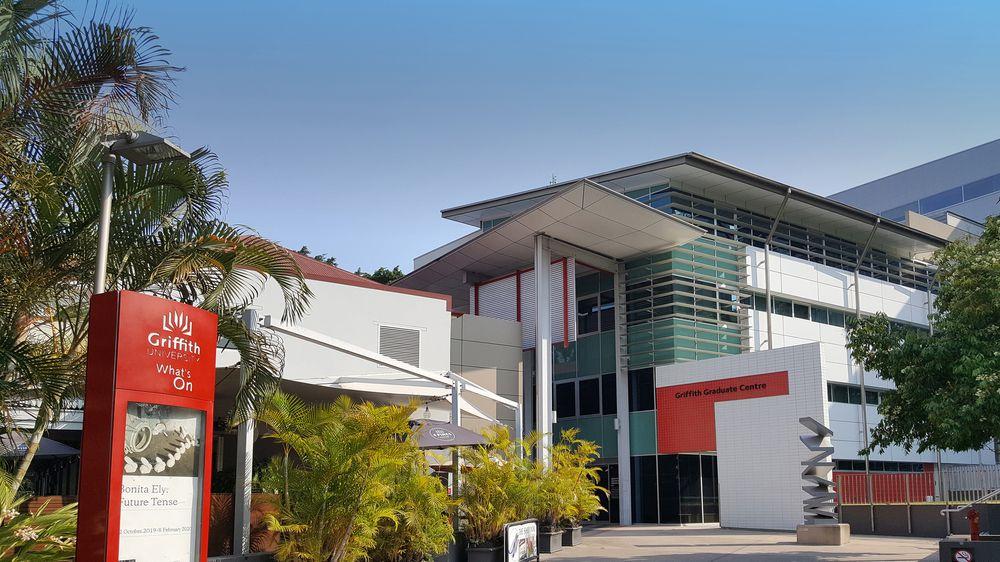 Griffith University Rankings 2025: Latest World and National Rankings