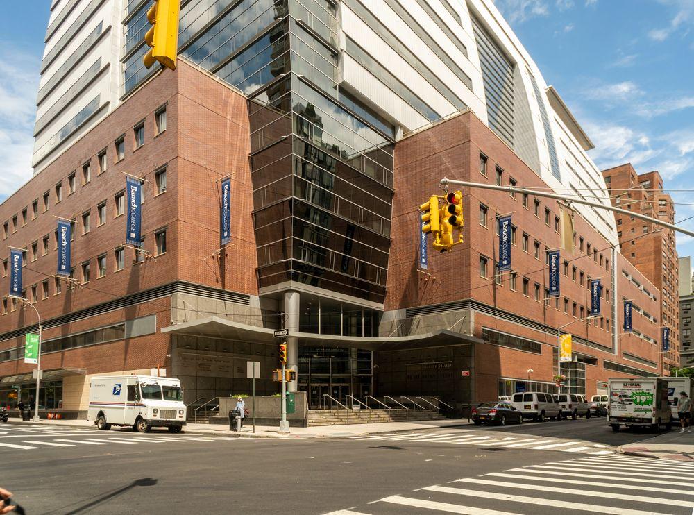 Baruch College: Ranking, Courses and Fees, Requirement & Alumni for 2025