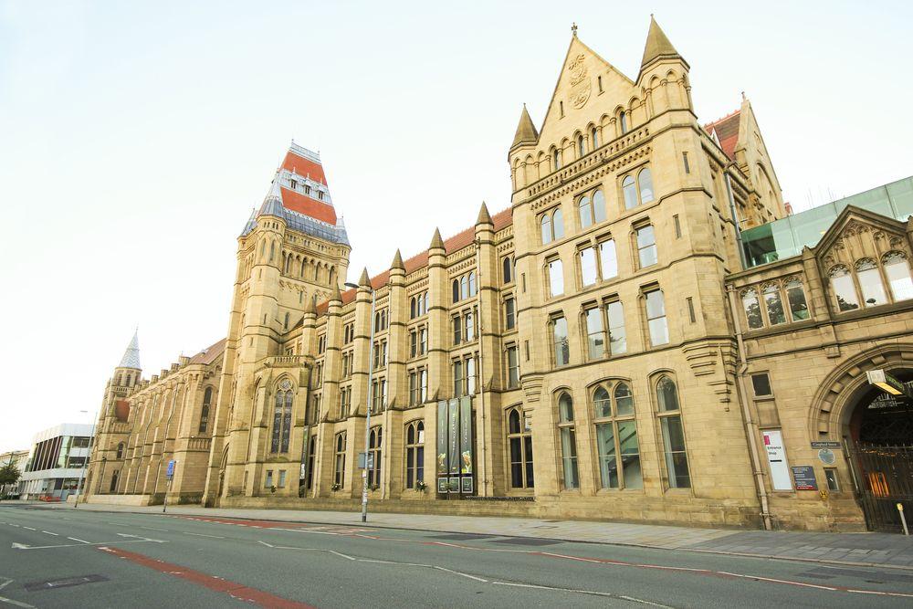 University of Manchester Rankings 2025: Latest World and National Rankings