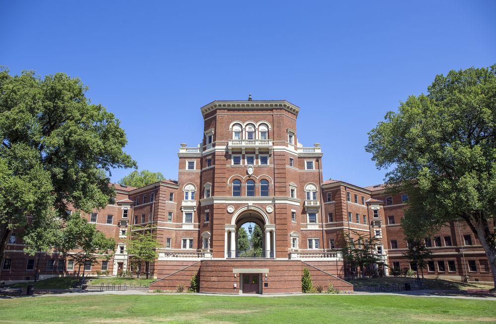 Oregon State University: Ranking, Courses and Fees, Requirement ...