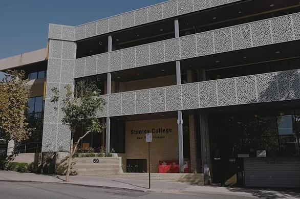 Stanley College - West Perth: Ranking, Courses and Fees, Requirement ...