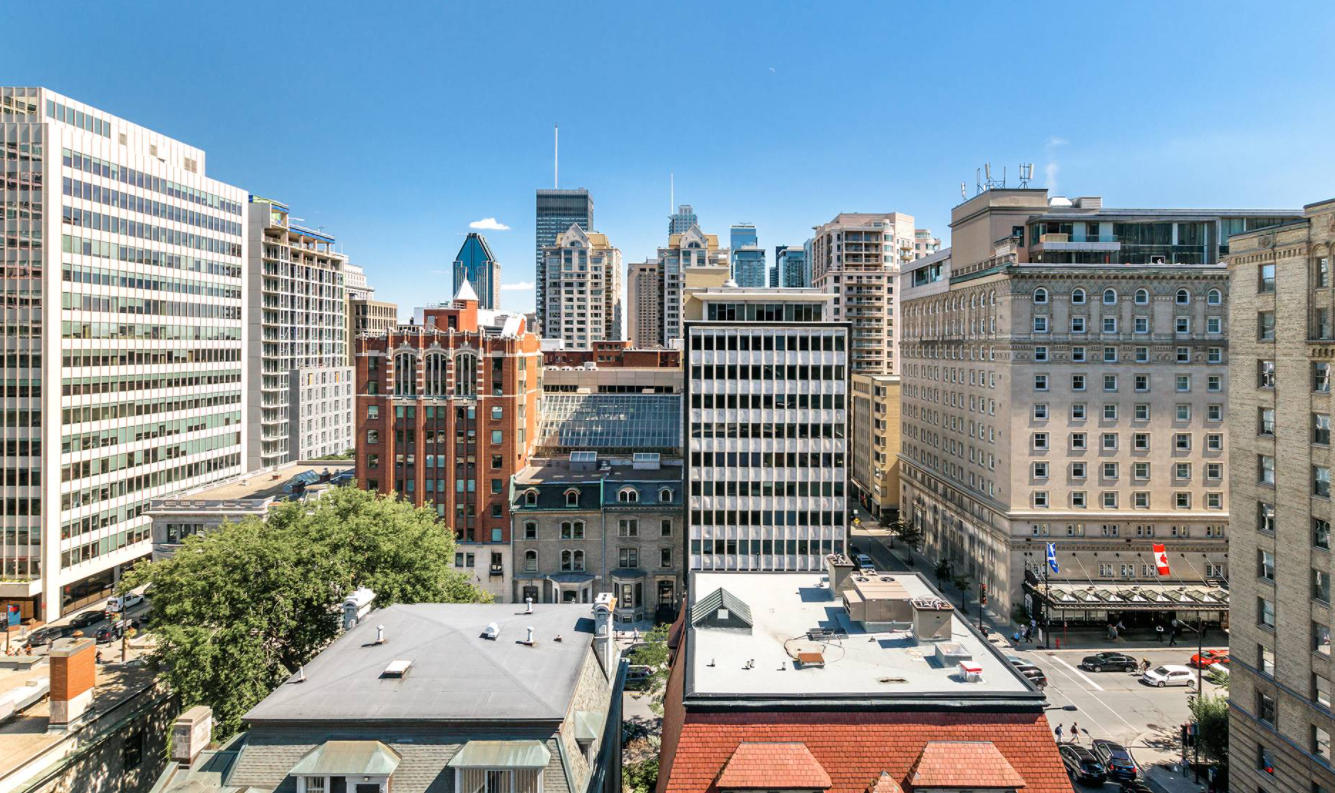 Trebas Institute - Montreal: Ranking, Courses and Fees, Requirement ...