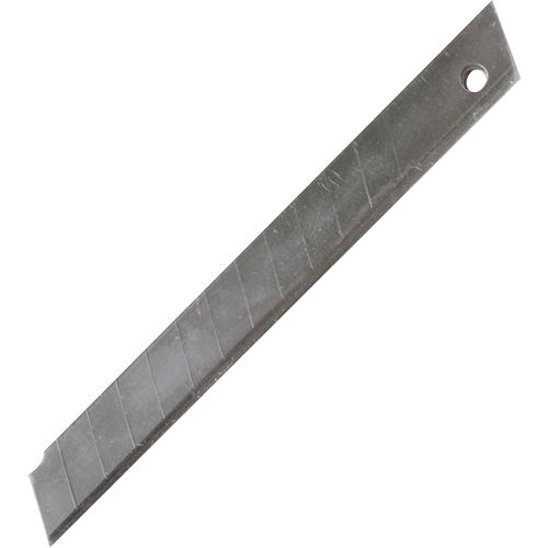 Fast-Point Snap-Off Blade Knife Refills by Sparco Products SPR01471 ...