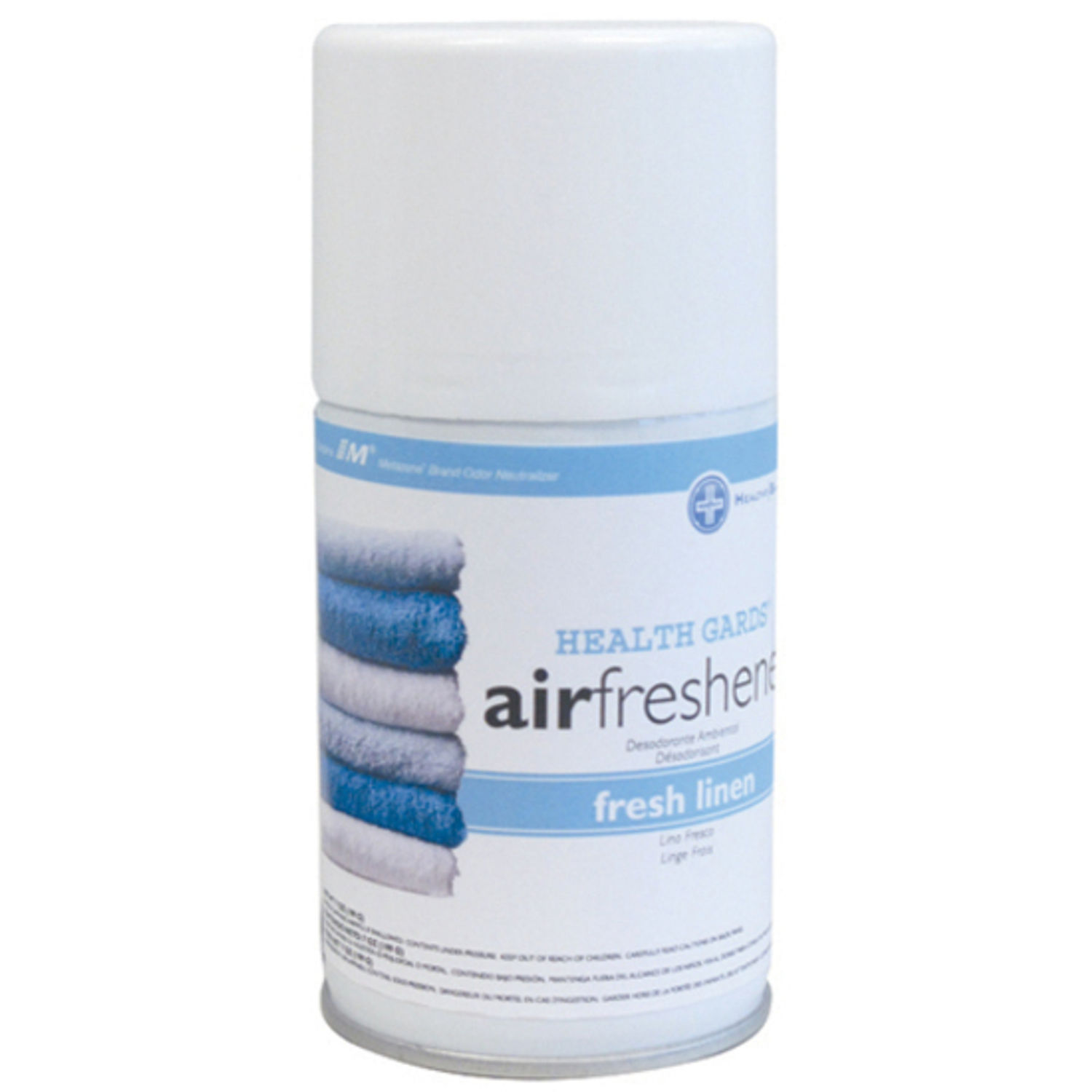 Health Gards Metered Aerosol Air Fresheners by Hospeco HOS07918 ...
