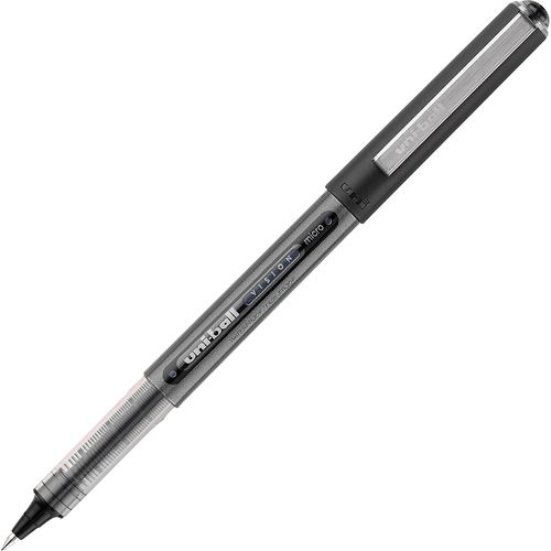 Vision Rollerball Pens by uni-ball Corporation UBC60106DZ ...