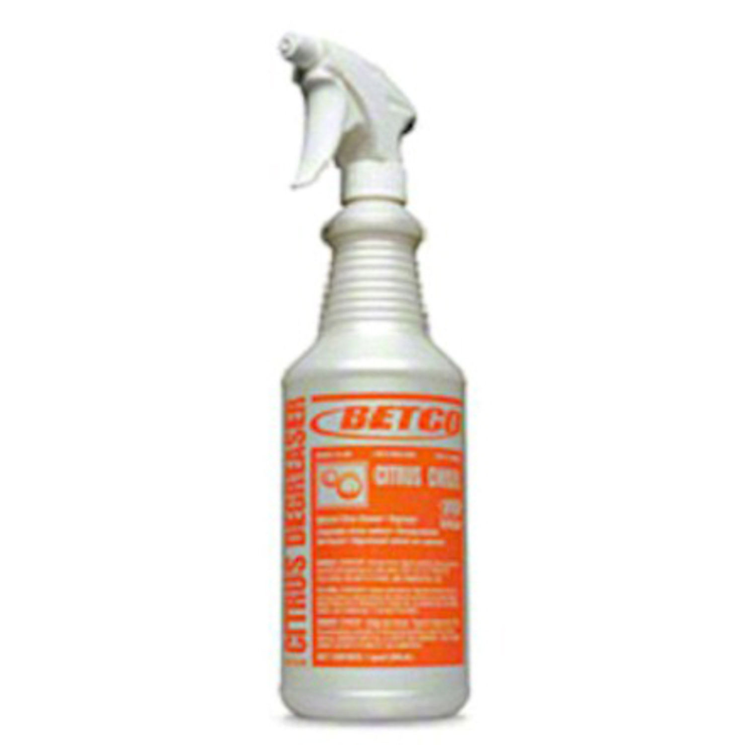 Citrus Chisel #10 Cleaner/Degreaser Spray Bottle by Green Earth ...