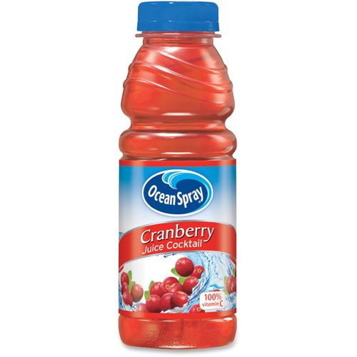 Cranberry Juice Cocktail Drink by PepsiCo, Inc PEP70191 ...