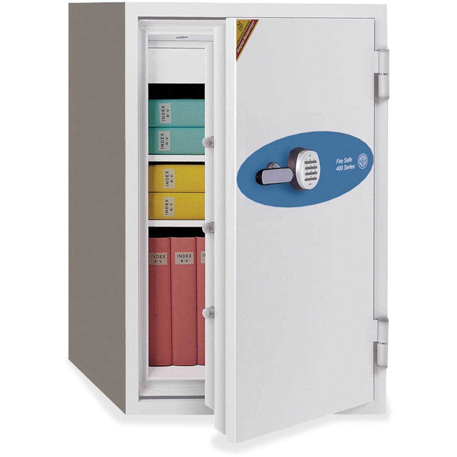 505 Record Safe by Phoenix Safe International, LLC PXS505 ...