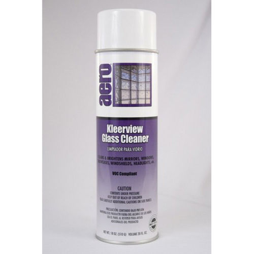 Kleerview Glass Cleaner by ABC Compounding ABC456120FA | OnTimeSupplies.com