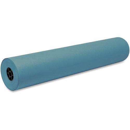 Flame Retardant Art Paper Roll by Pacon Corporation PAC101205 ...