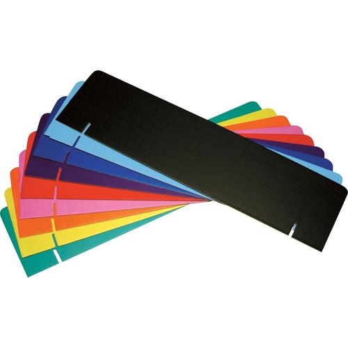 Presentation Board Headers by Pacon Corporation PAC3781 ...