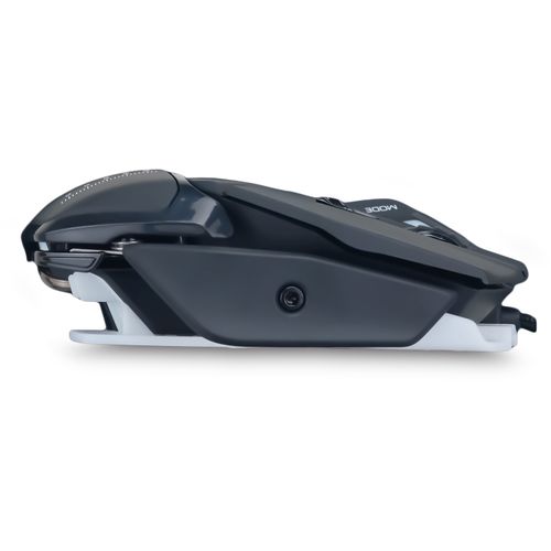 The Authentic R.A.T. 4+ Optical Gaming Mouse by Mad Catz, Inc ...