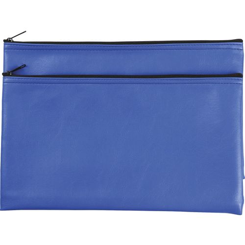 Carrying Case (Wallet) Cash by Sparco SPR00087 | OnTimeSupplies.com