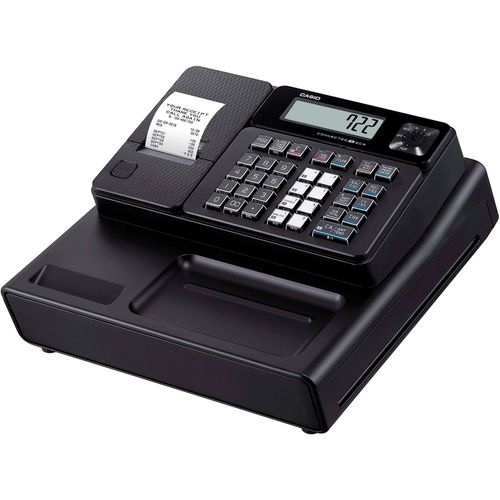 Cash Register Computer