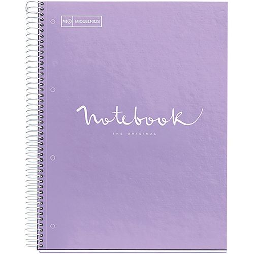 Fashion Tint 1-subject Notebook by Roaring Spring Paper Products ...