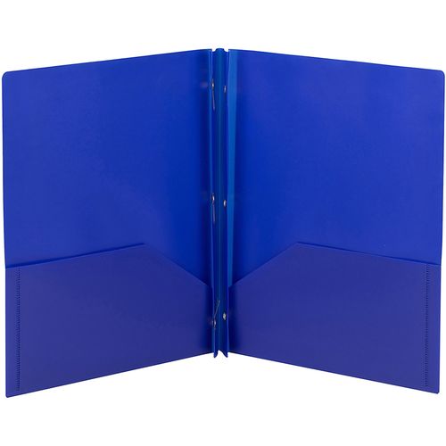 Letter Fastener Folder by Smead® SMD87731 | OnTimeSupplies.com
