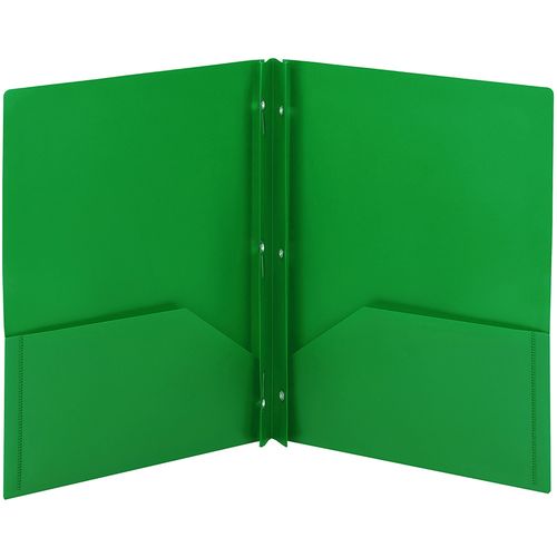 Letter Fastener Folder by Smead® SMD87732 | OnTimeSupplies.com