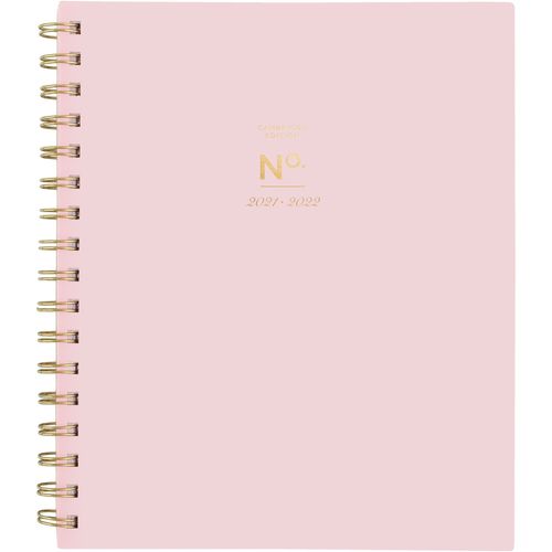WorkStyle 7x9 Academic Planner by At-A-Glance AAG1557P805A ...