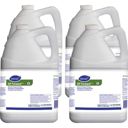 GP Forward General Purpose Cleaner by Diversey™ DVO101104494CT ...