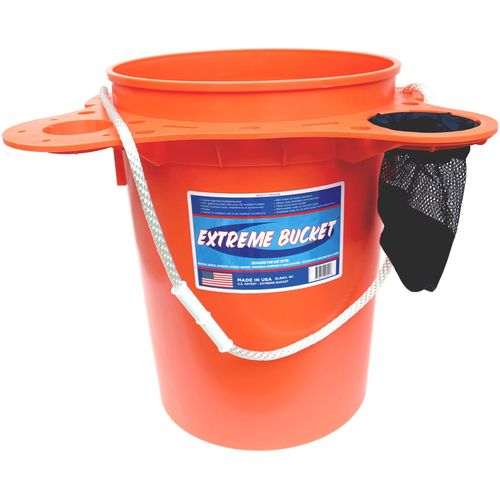 Extreme Bucket by My Bucket MBTEB07908 | OnTimeSupplies.com