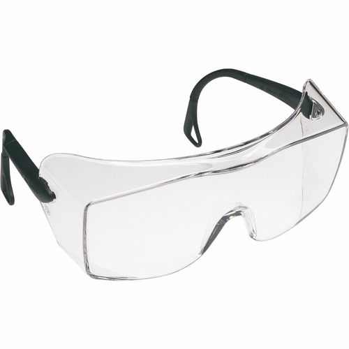 OX Over-The-Glasses Protective Eyewear by 3M™ MMM1216600000CT ...