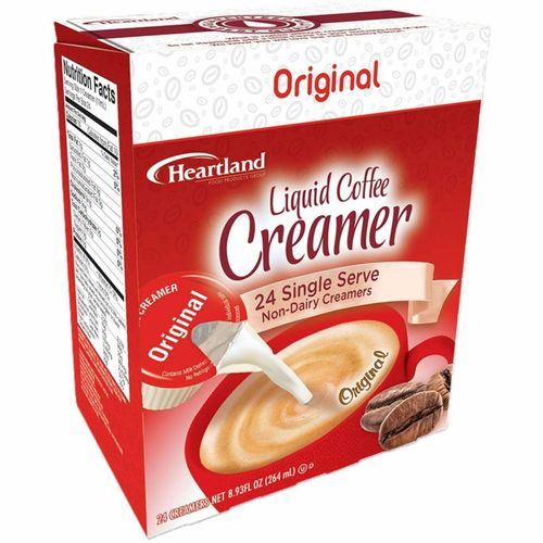 Single-Serve Liquid Coffee Creamers by Splenda® SNHFLJ157C1 ...