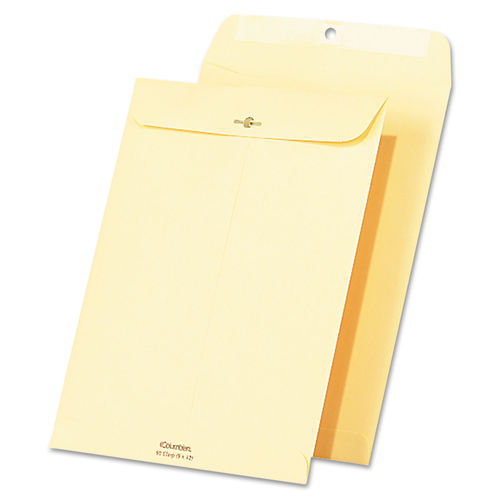 Look at Clasp Envelope | OnTimeSupplies.com