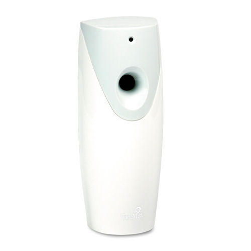 Plus Metered Aerosol Fragrance Dispenser by TimeMist® TMS1048502EA ...