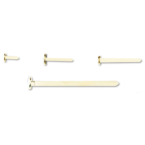 View Brass Prong Paper Fasteners and other File Fasteners ...