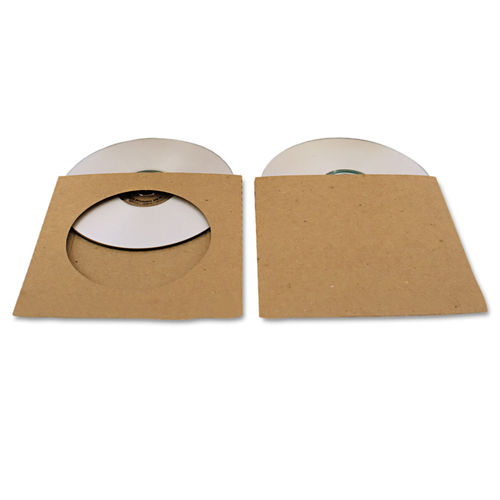 Look for ReBinder™ ReSleeve CD Sleeve | OnTimeSupplies.com