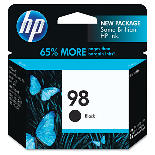 HP 98 by HP HEWC9364WN | OnTimeSupplies.com