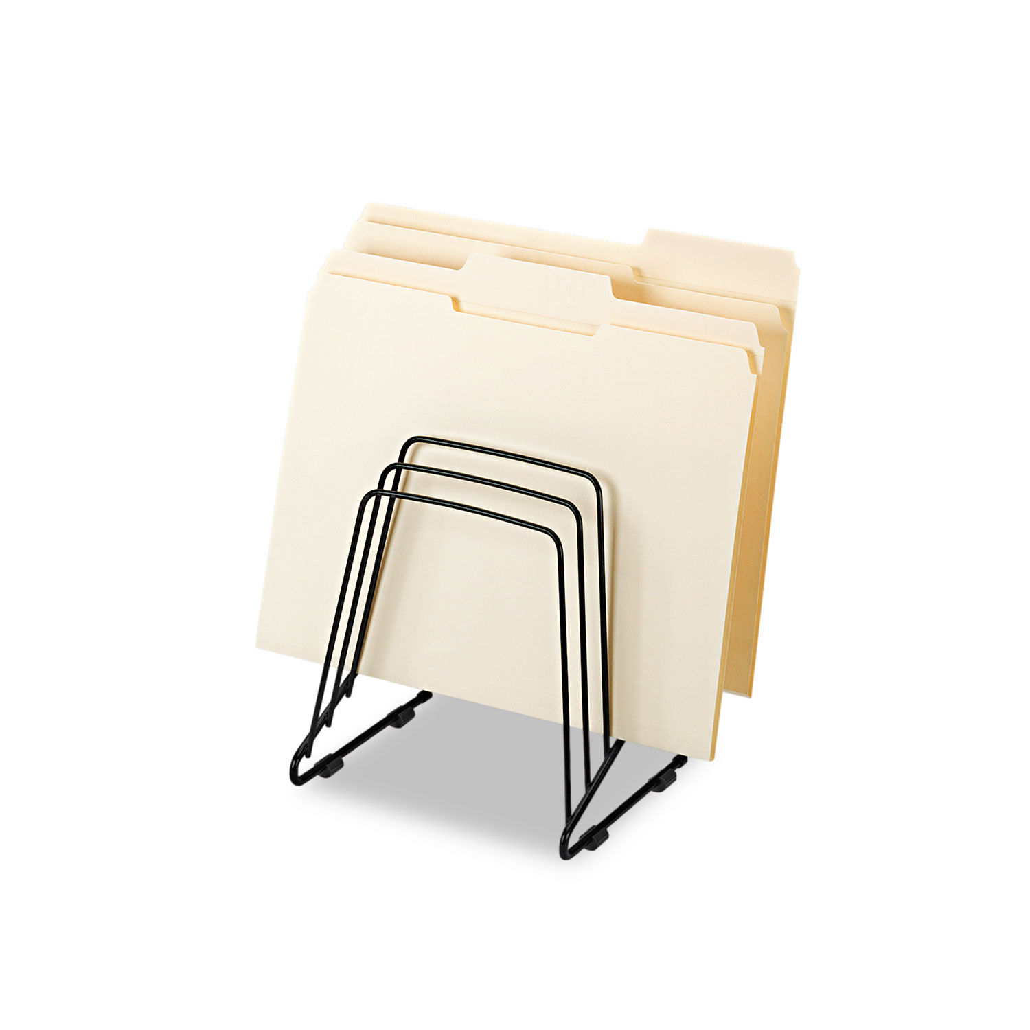 Wire Step File II by Fellowes® FEL69712 | OnTimeSupplies.com