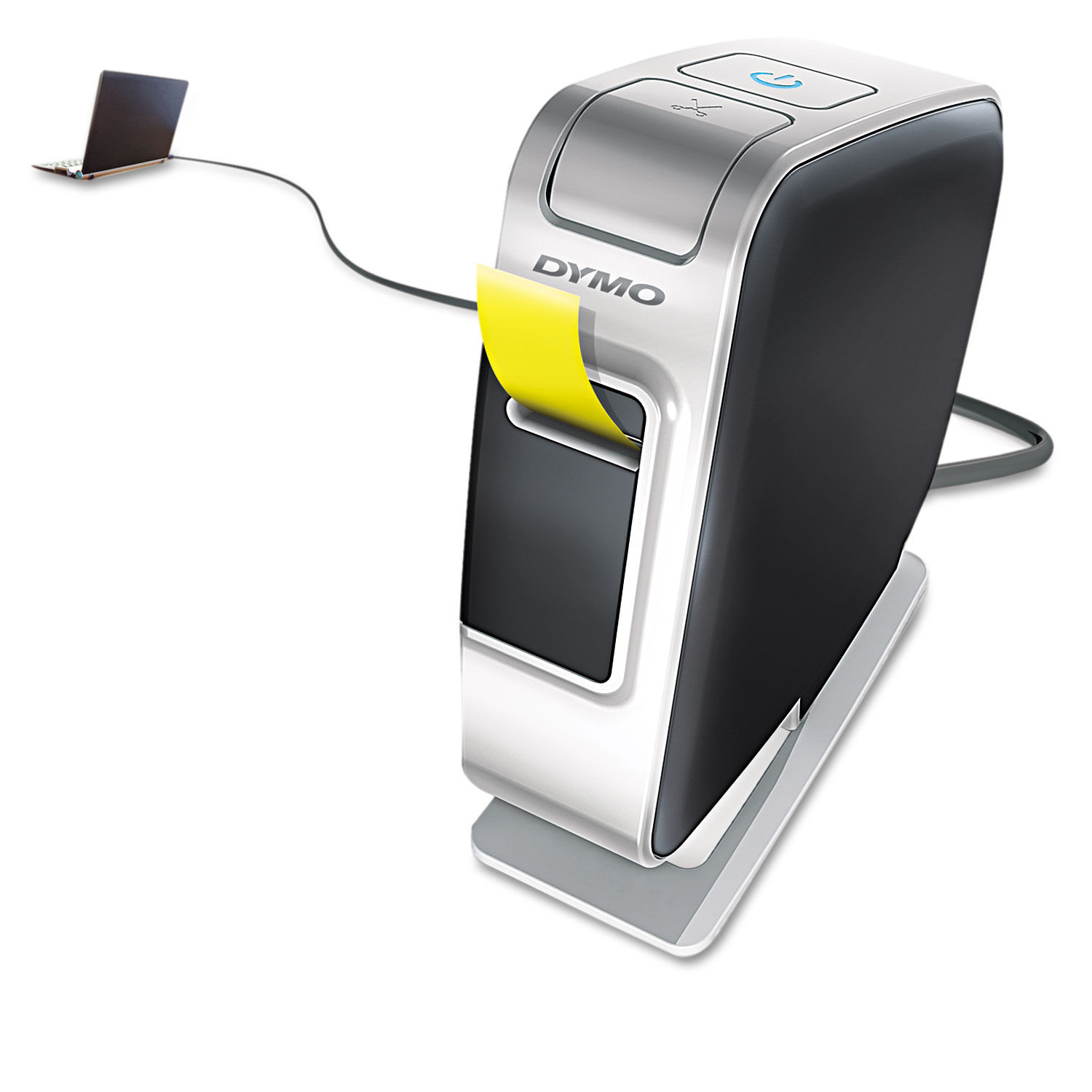 LabelManager PnP Label Printer by DYMO® DYM1768960 | OnTimeSupplies.com