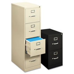Vertical vs. Lateral File Cabinets: learn about file storage systems.