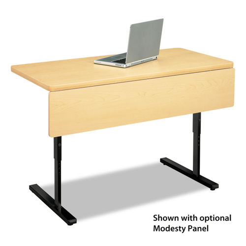 Shop for Adjustable Height Training Table | OnTimeSupplies.com