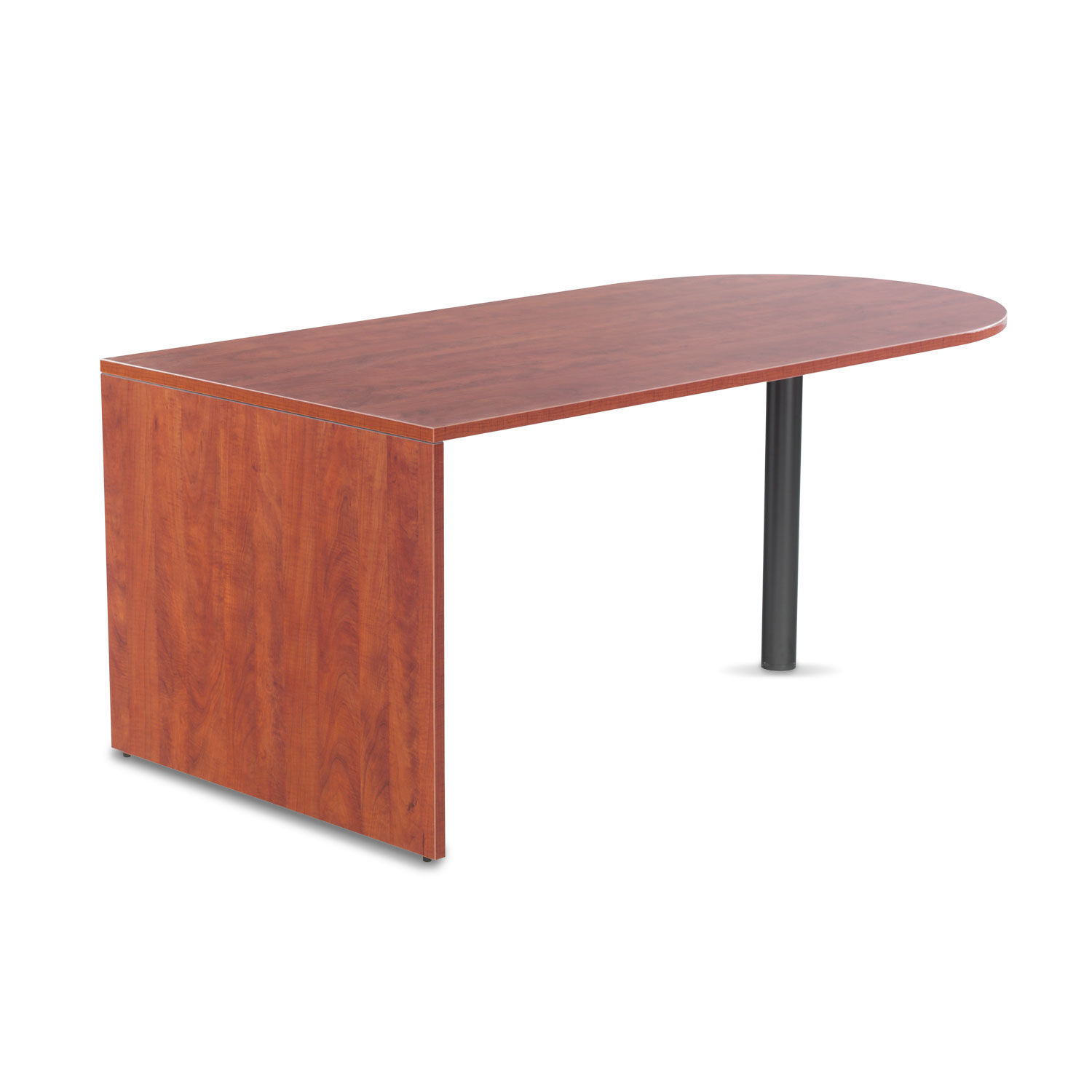 Alera Valencia Series D-Top Desk by Alera® ALEVA277236MC ...