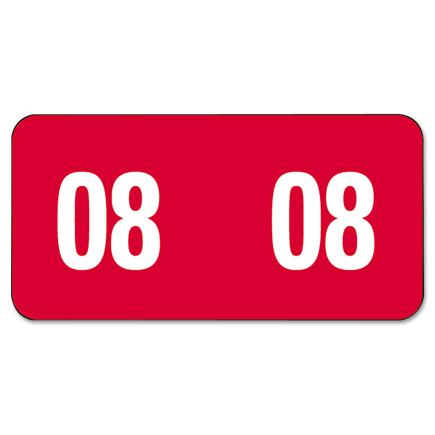 YEARLY END TAB FILE FOLDER LABELS by Smead® SMD67708 | OnTimeSupplies.com YEARLY END TAB FILE FOLDER LABELS by Smead® SMD67708 | OnTimeSupplies.com