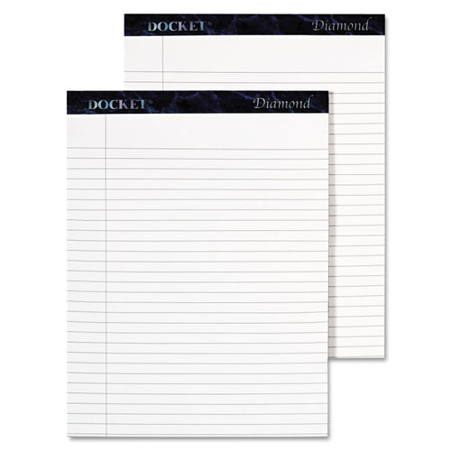 See the TOPS™ Docket™ Diamond Ruled Pads and other General Purpose Pads ...