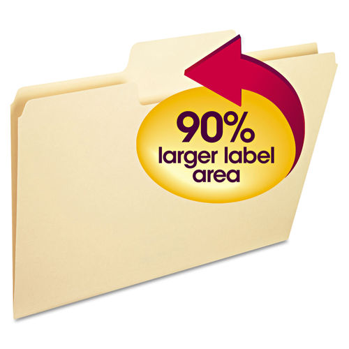 Browse Smead SuperTab® Reinforced Guide Height Top Tab Folders and ... Browse Smead SuperTab® Reinforced Guide Height Top Tab Folders and ...