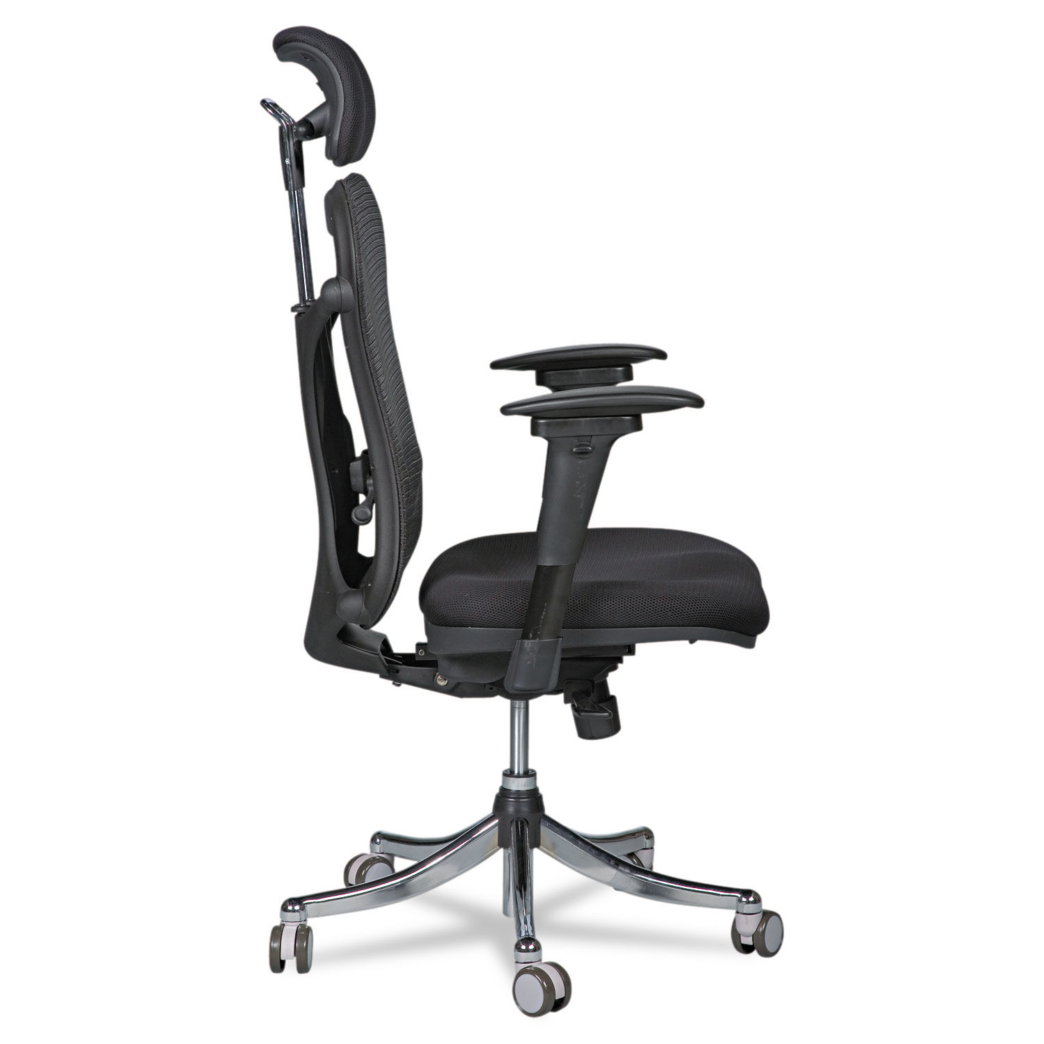 Ergo Ex Executive Office Chair by BALT® BLT34434 | OnTimeSupplies.com