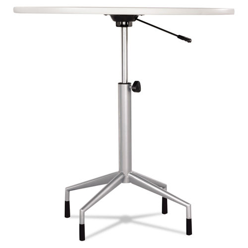 Shop for RSVP Series Pneumatic Table Base | OnTimeSupplies.com