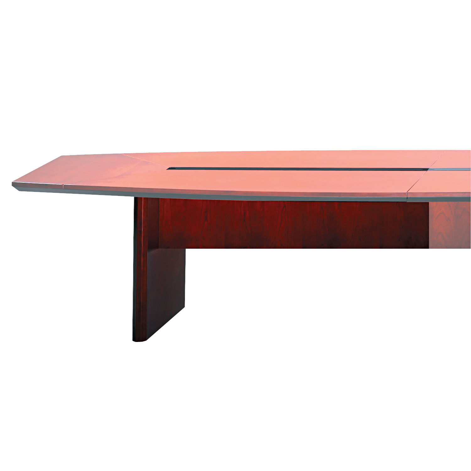 Corsica Conference Series 6' Starter Modular Table Base by Safco ...