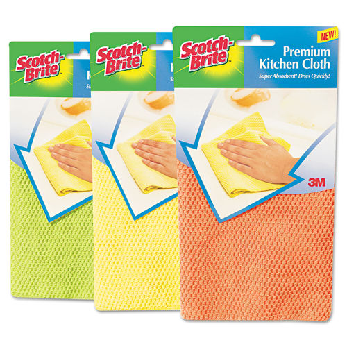 Browse Kitchen Cloth and other Cleaning Cloths & Wipes | OnTimeSupplies.com