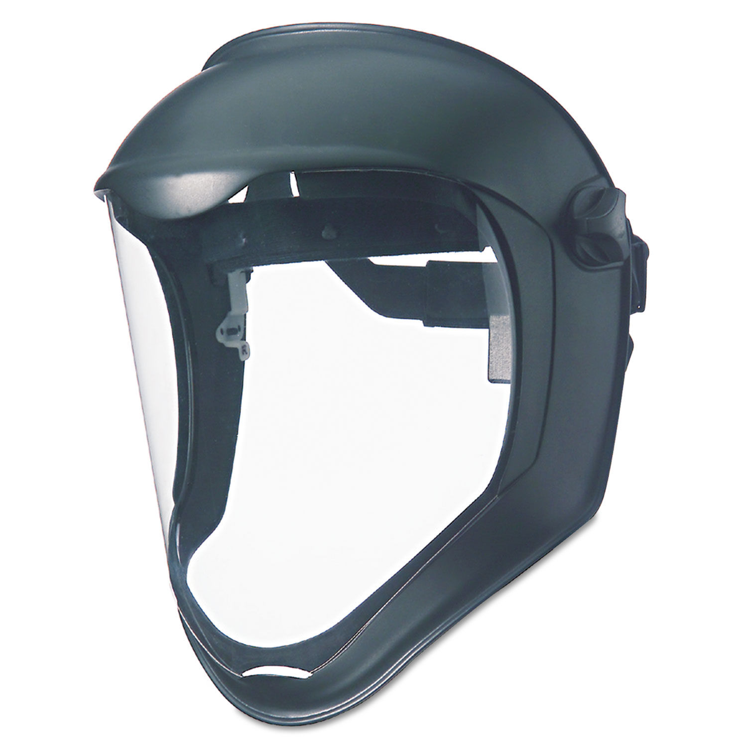Bionic Face Shield by Honeywell Uvex™ UVXS8500 | OnTimeSupplies.com
