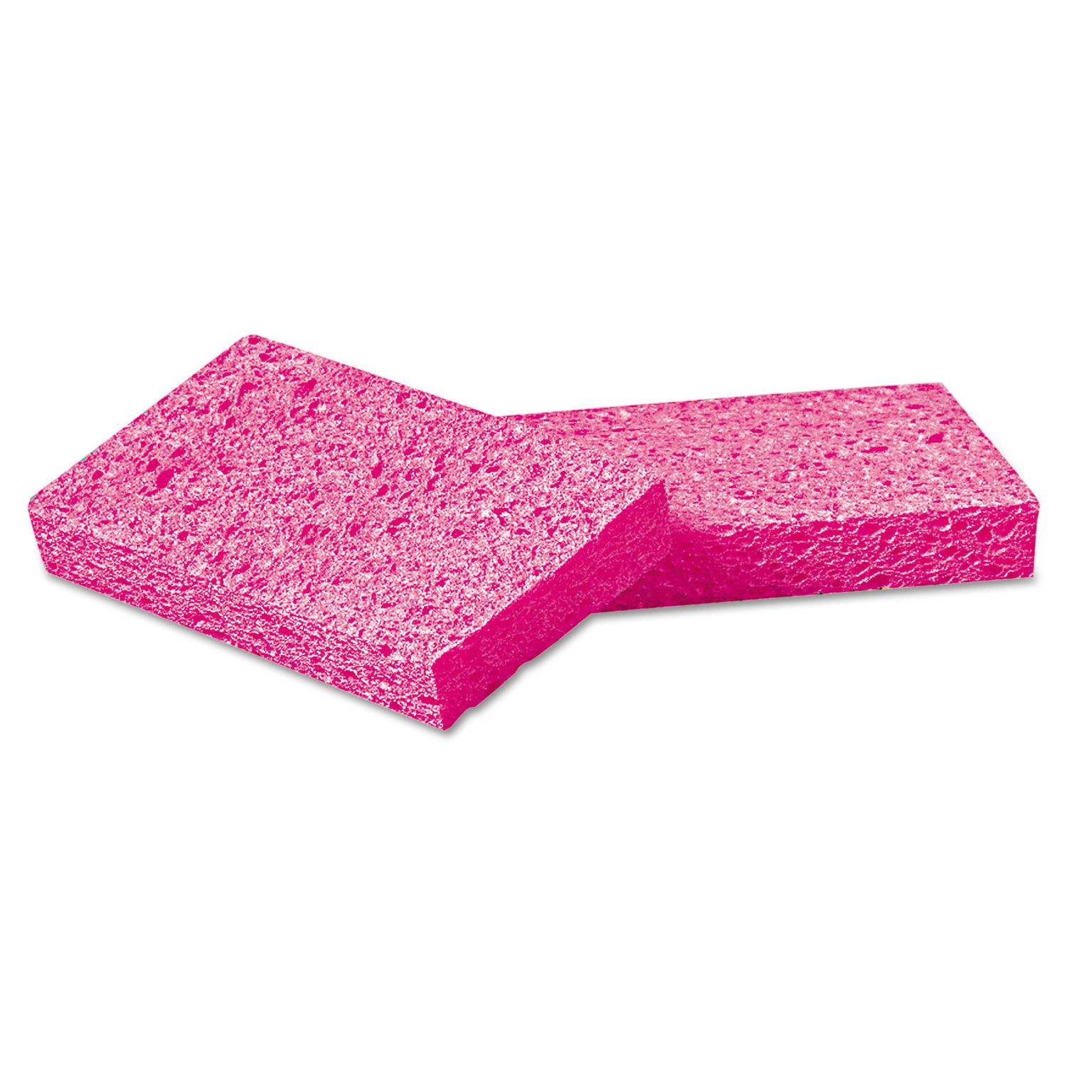 Small Cellulose Sponge by Boardwalk® BWKCS1A | OnTimeSupplies.com