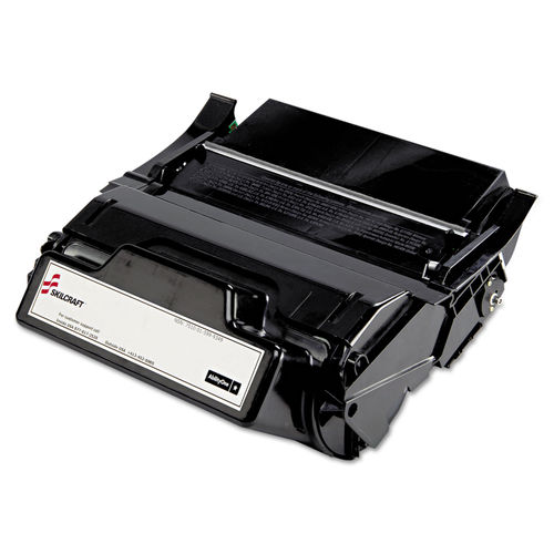 7510015999349 Remanufactured T650/T654 High-Yield Toner by AbilityOne ...